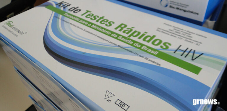 Dezembro Vermelho alerta para prevenção ao HIV e IST; casos em Pará de ...